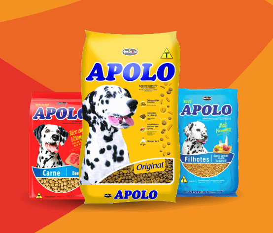 Nossas marcas - BRF Pet