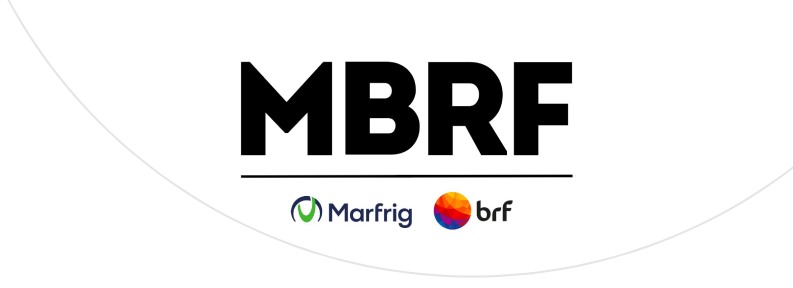MBRF - BRF Global